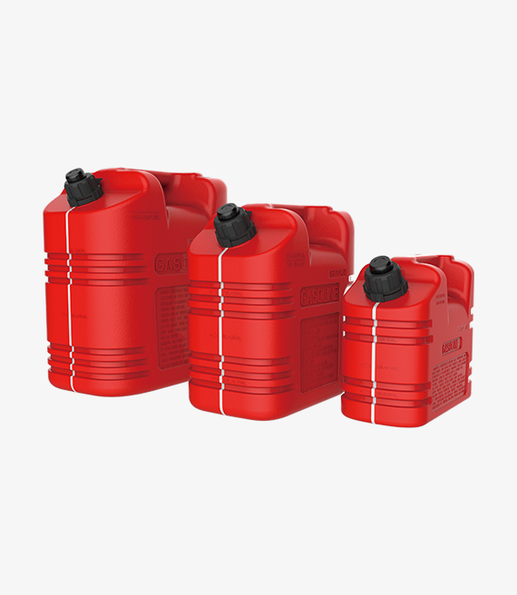 SEAFLO ODM plastic fuel tanks 5L 10L 20L oil drum 5 gallon gas can-SEAFLO