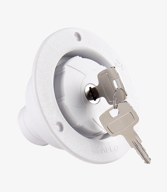 Water Inlet _SEAFLO-SEAFLO