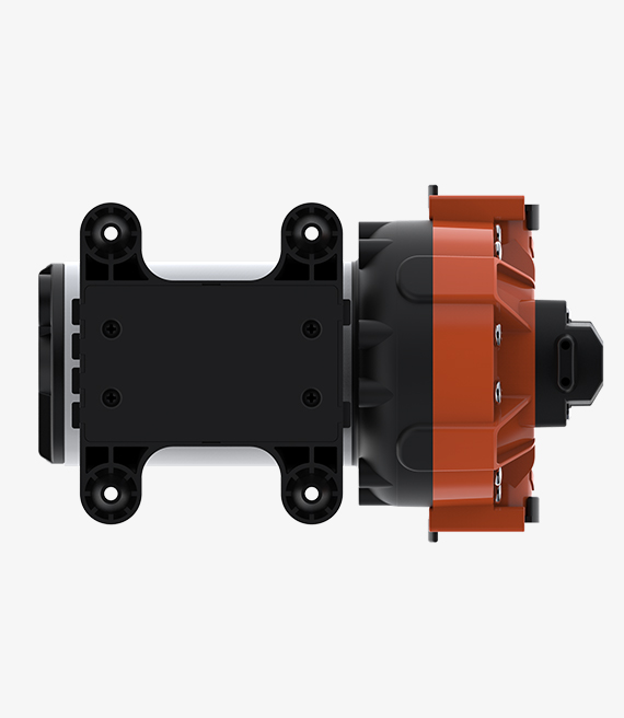 seaflomarinerv - 56A Series Variable Speed Smart Pump