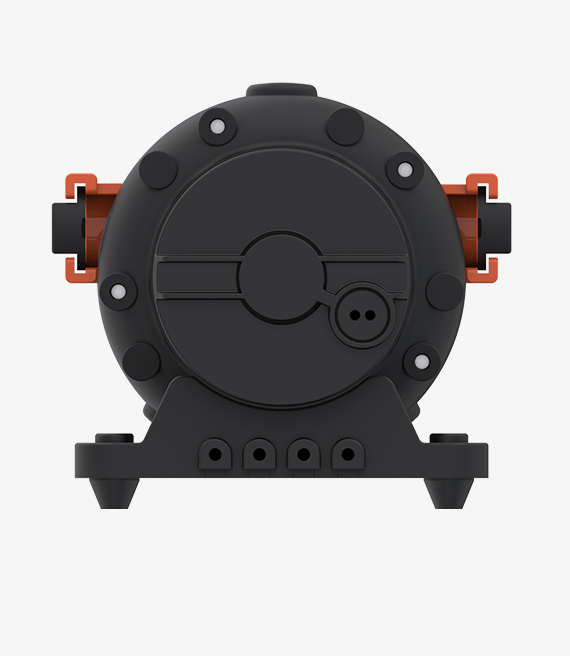 seaflomarinerv - 56A Series Variable Speed Smart Pump