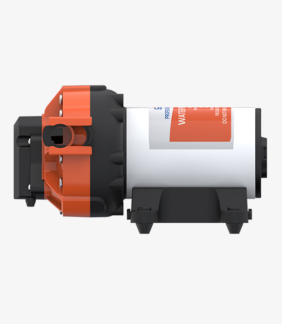 seaflomarinerv - 56A Series Variable Speed Smart Pump