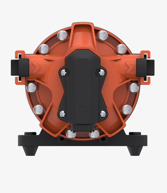 seaflomarinerv - 56A Series Variable Speed Smart Pump