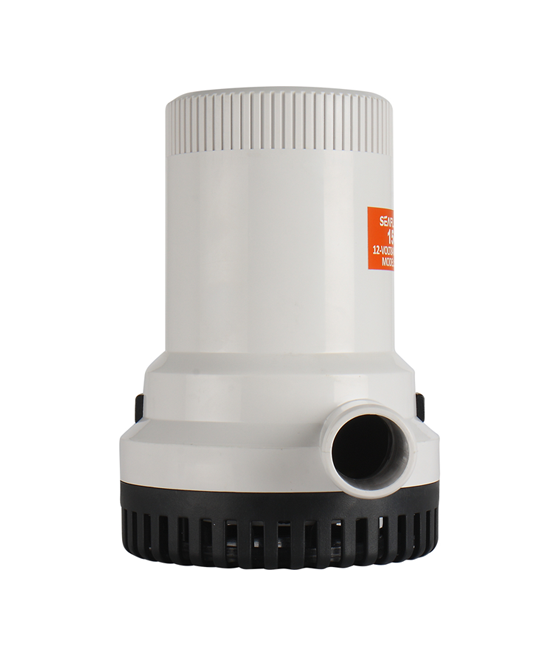 seaflo 01 Series 1500GPH Seaflo Bilge Pump-SEAFLO