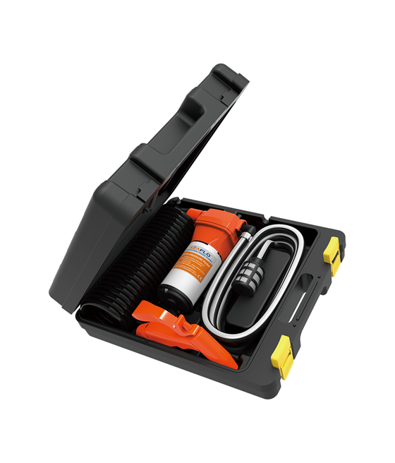 SEAFLO 41 Series Portable Washdown Pump Kit-SEAFLO