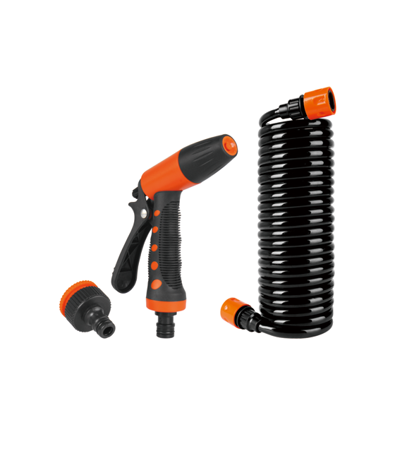 SEAFLO Portable Washdown Pump Kit-SEAFLO