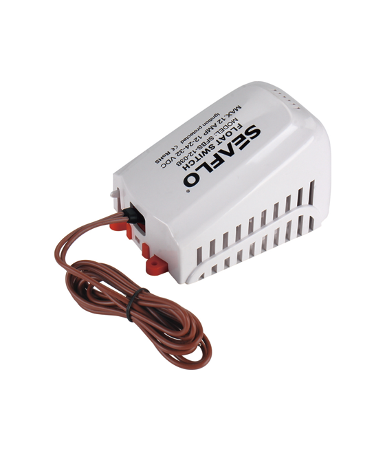 seaflo 03 Series dc 12v SEAFLO Bilge Pump Float Switch for marine-SEAFLO