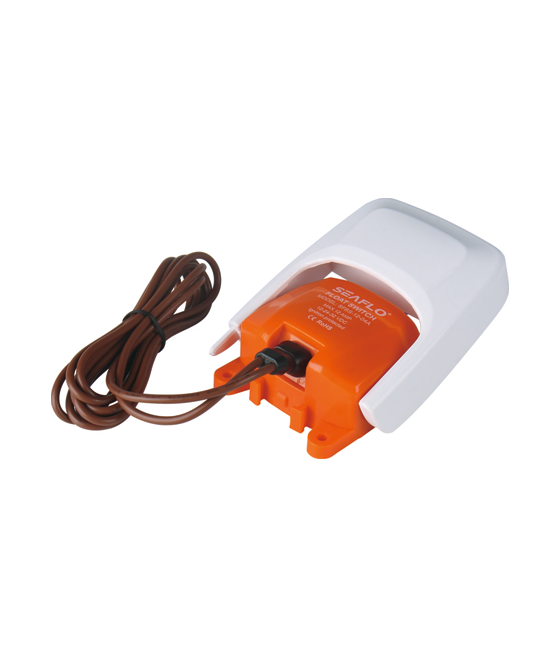 seaflo 03 Series dc 12v SEAFLO Bilge Pump Float Switch for marine-SEAFLO