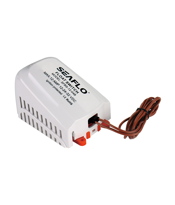 SEAFLO 04 Series dc 12v SEAFLO Bilge Pump Float Switch-SEAFLO
