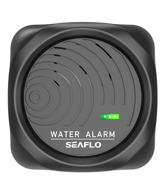 SEAFLO Water Alarm water level alarm for marine-SEAFLO