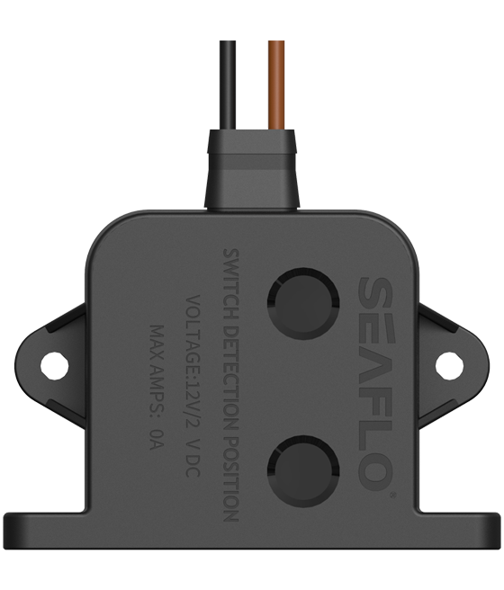 SEAFLO dc 12v Electric Field Bilge Switch for marine-SEAFLO