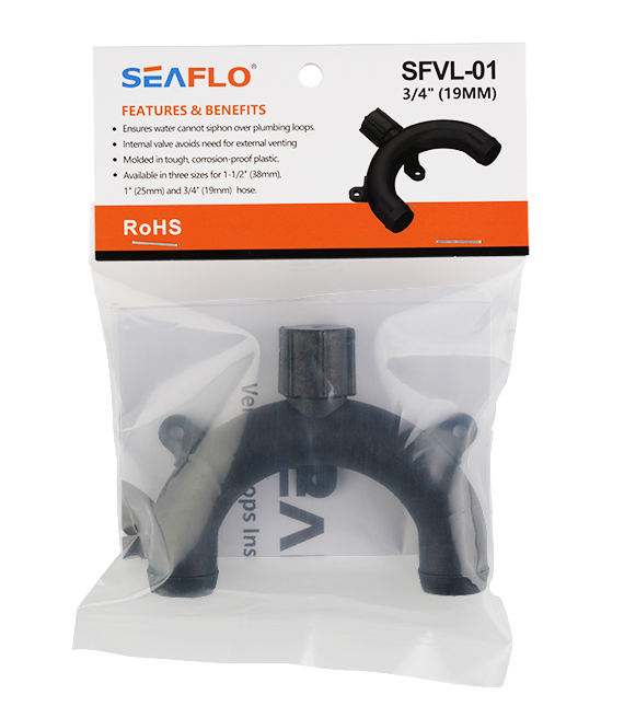 SEAFLO VENTED LOOPS-SEAFLO