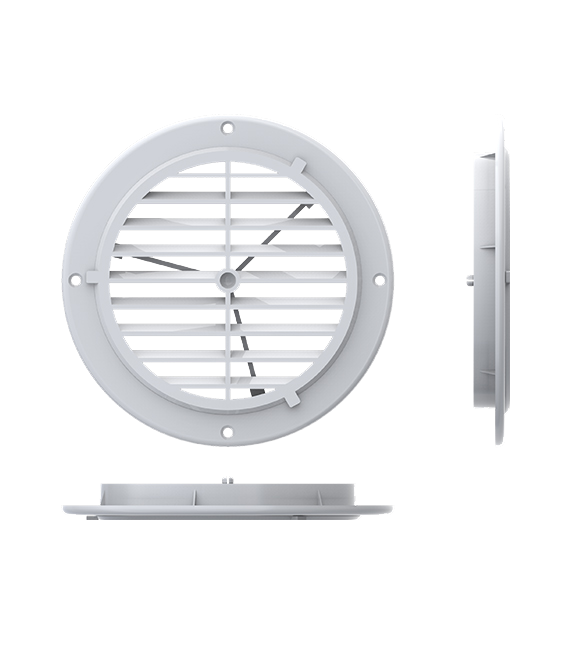 Vent Cover_SEAFLO-SEAFLO