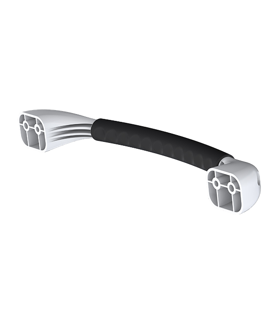 SEAFLO Soft Touch RV Hand Rail-SEAFLO