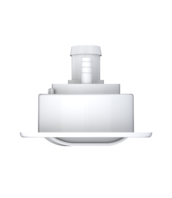 SEAFLO Water Inlet with Lock-SEAFLO