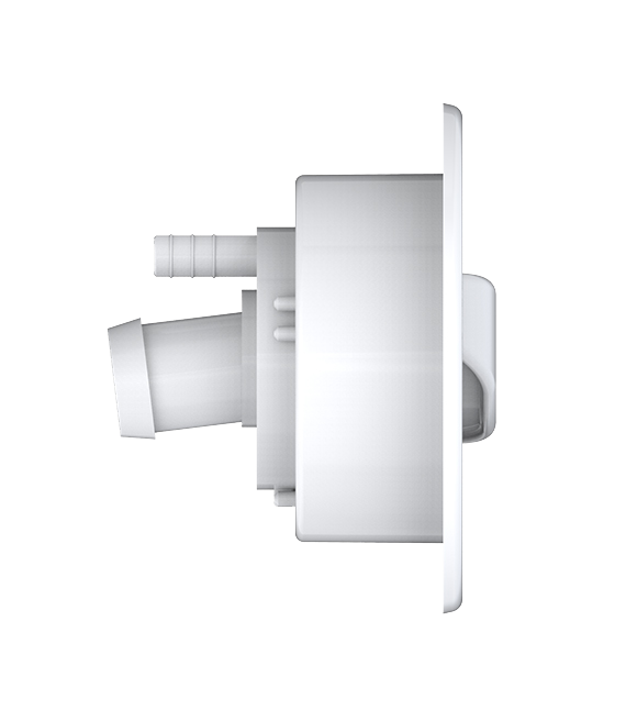 SEAFLO Water Inlet with Lock-SEAFLO