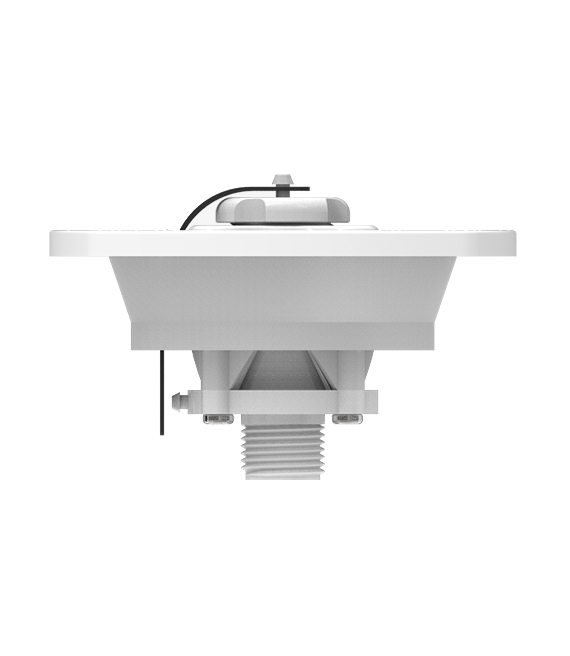 SEAFLO RV Plastic water inlet-SEAFLO