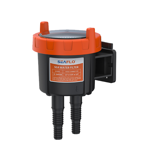 Sea Water Filter 04_SEAFLO-SEAFLO