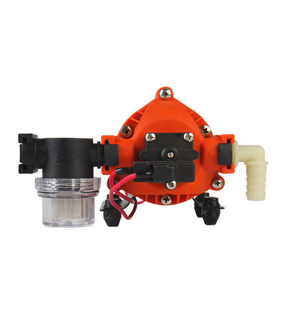 seaflo dc 12v water pump Micro Diaphragm Pump-SEAFLO