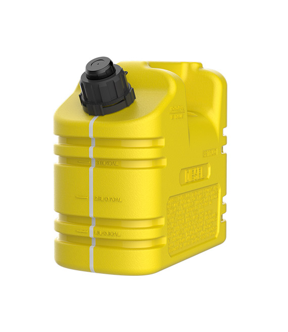SEAFLO ODM chemical storage equipment motorcycle fuel tank 5L 10L 20L 5 ...