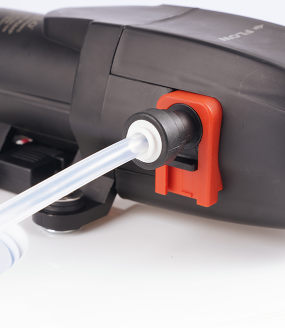 SEAFLO new product DC 12v oil change system 1.5 GPM engine oil change ...