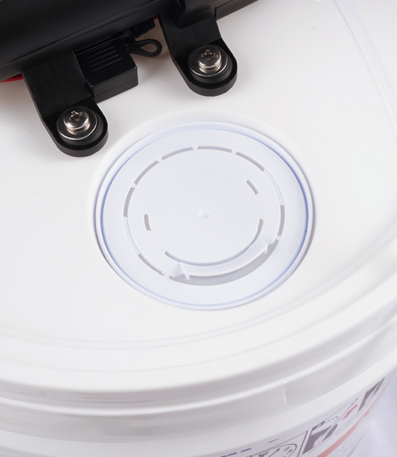 SEAFLO new product DC 12v oil change system 1.5 GPM engine oil change ...