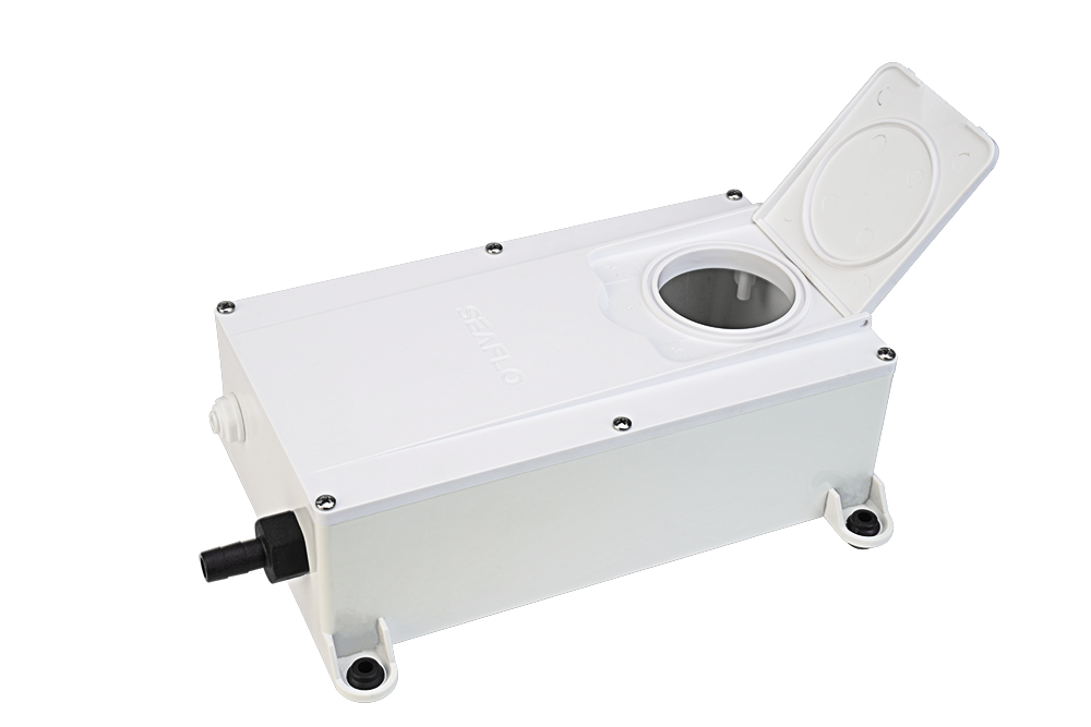 Dry bilge system_SEAFLO-SEAFLO