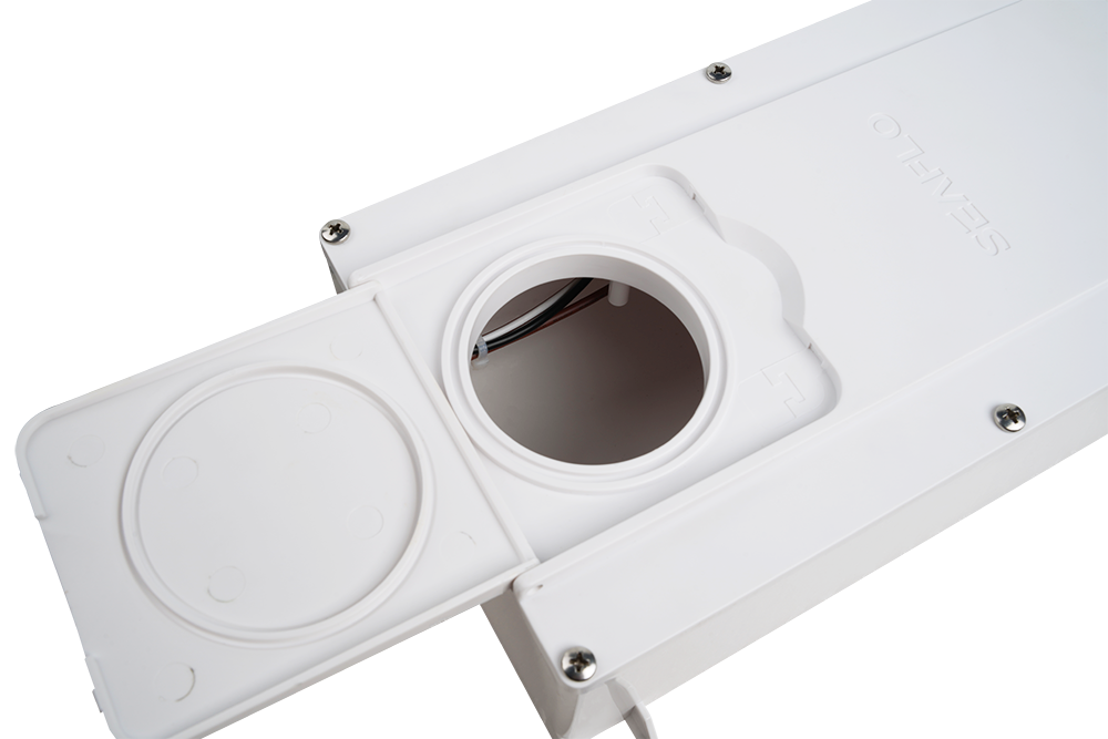 Dry bilge system_SEAFLO-SEAFLO