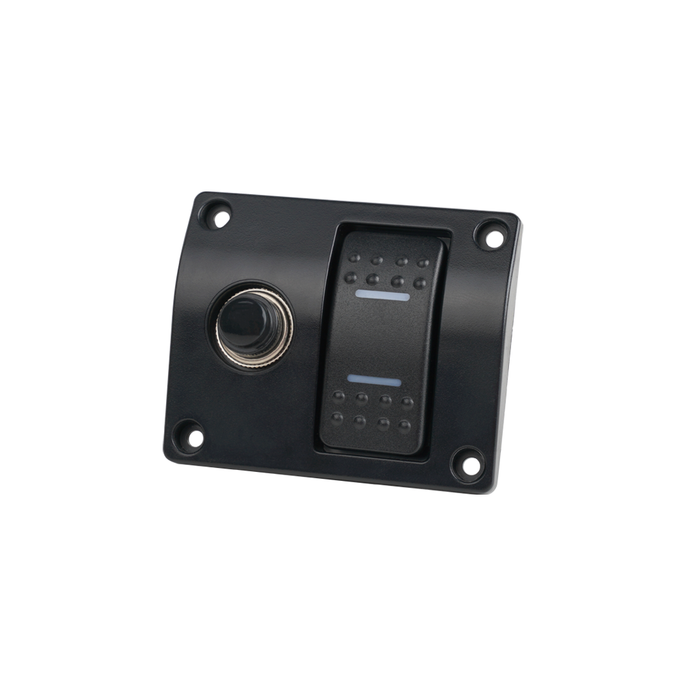 Dry bilge system_SEAFLO-SEAFLO