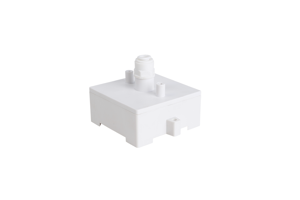 Dry bilge system_SEAFLO-SEAFLO