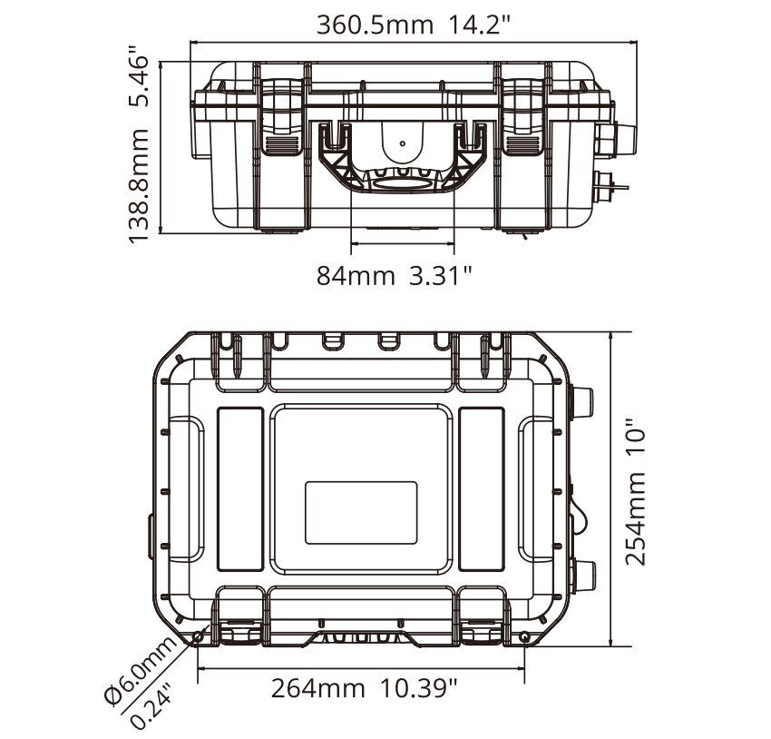Seaflo Pump - 56 Series Mobile Booster Pump Kit