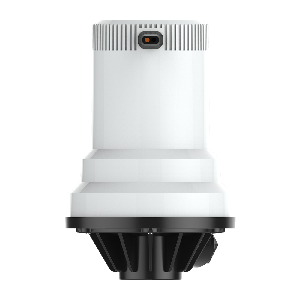 01 series 1600 GPH Dual Port Livewell Pump-SEAFLO