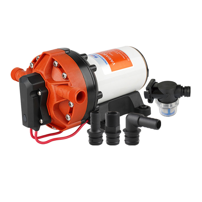 56C Series Variable Speed Smart Pump-SEAFLO