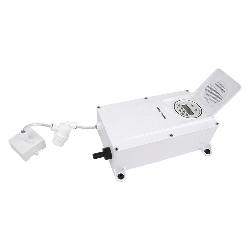 SEAFLO Dry Bilge System-SEAFLO