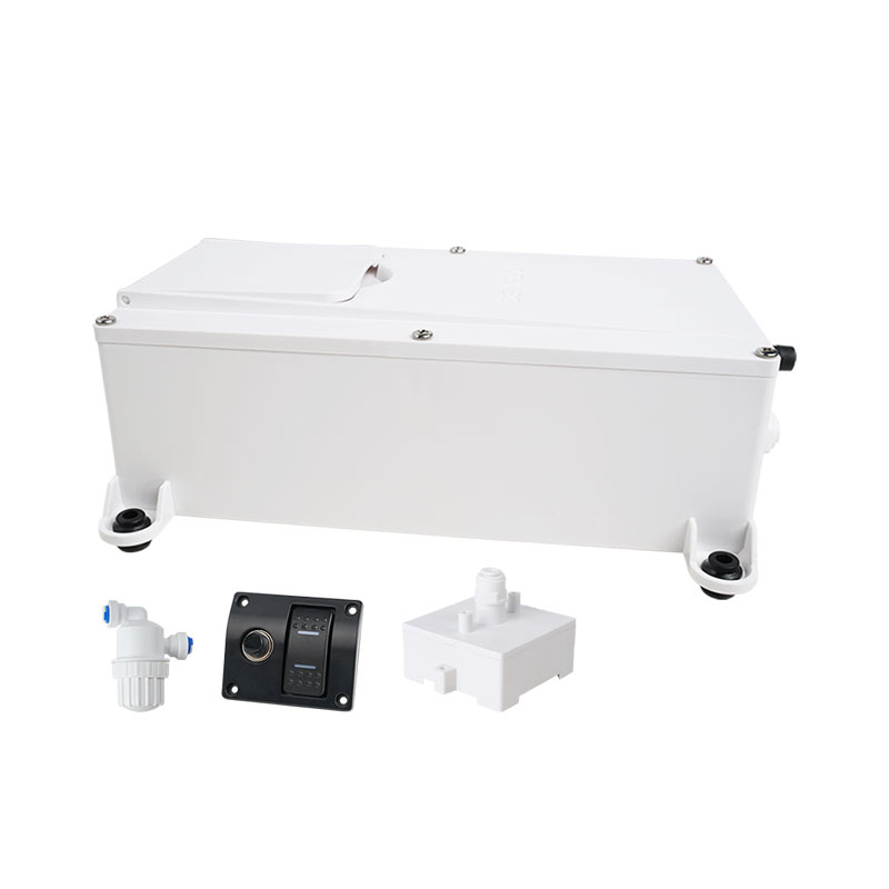 SEAFLO Dry Bilge System-SEAFLO