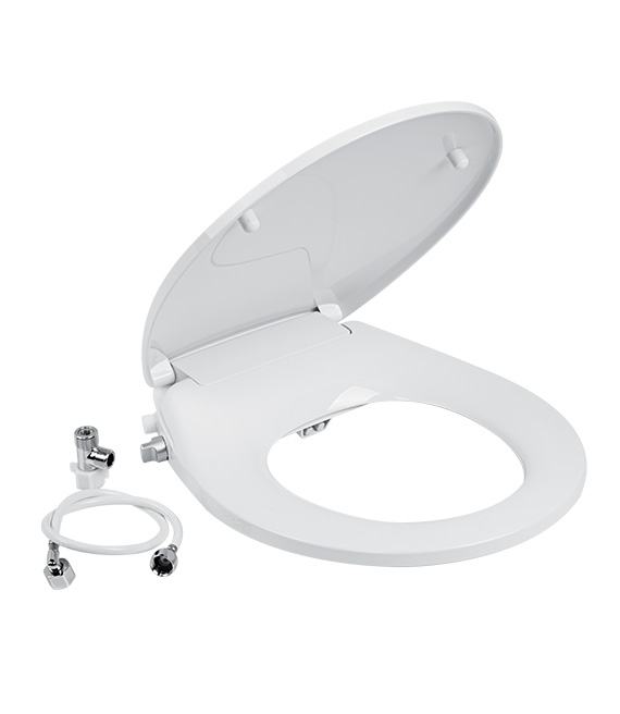 Deluxe Flush Electric Toilets-Smart Flushing_SEAFLO-SEAFLO