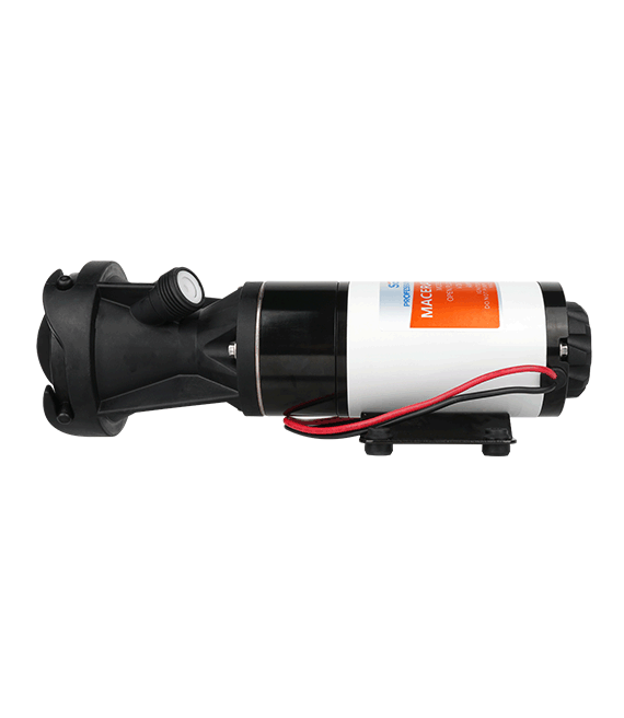 SEAFLO Macerator Pump 03 Series-SEAFLO