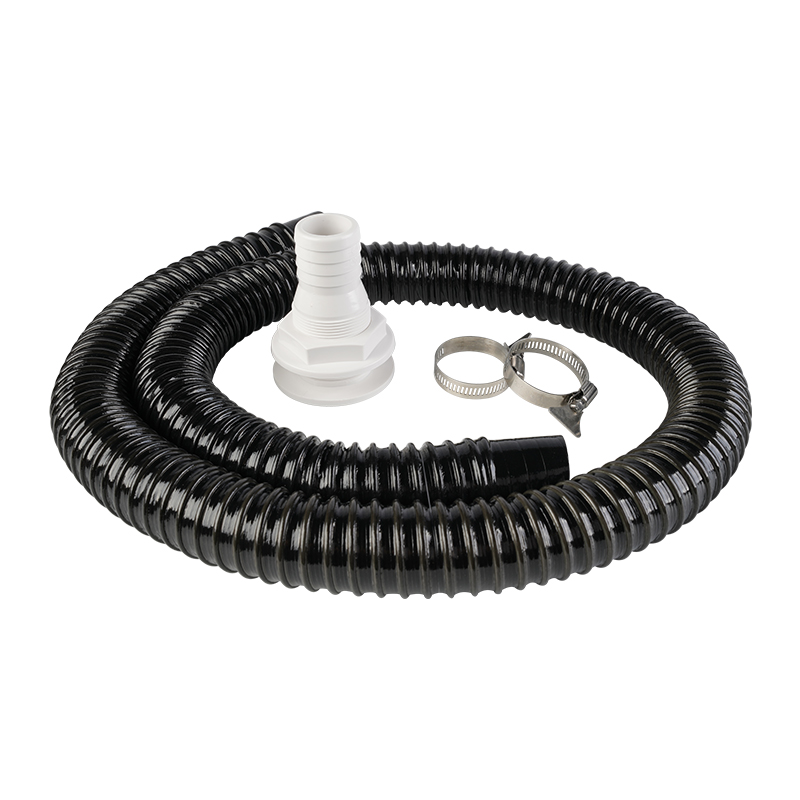 Bilge Pump Installation Kit-SEAFLO