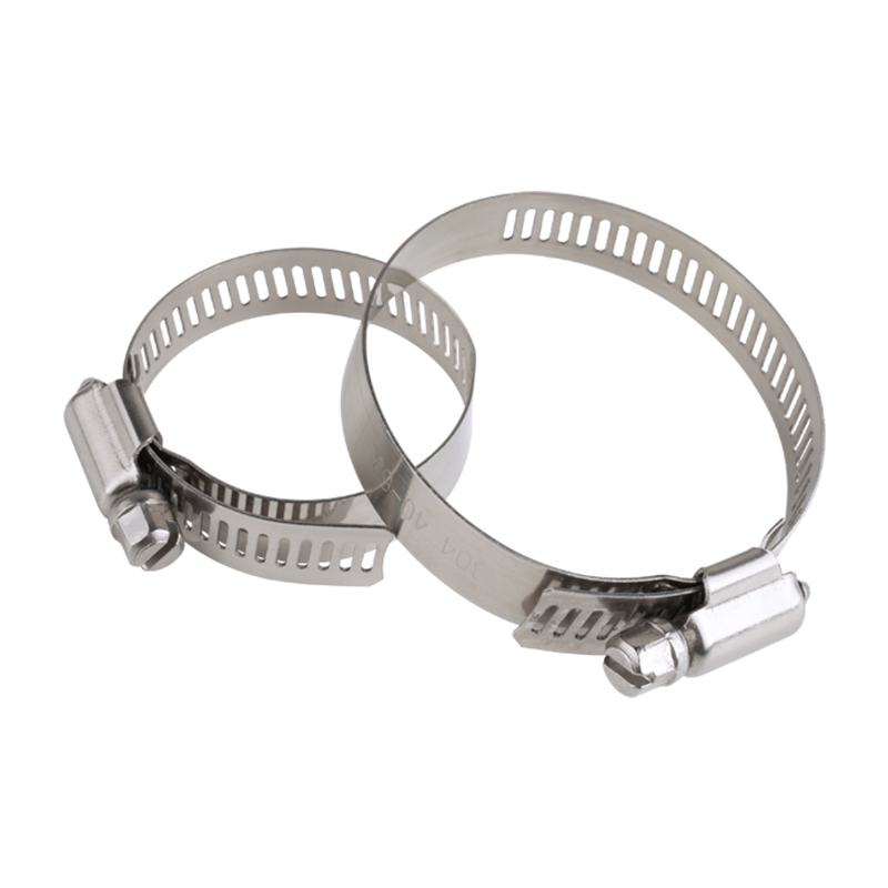 Hose Clamps_SEAFLO-SEAFLO