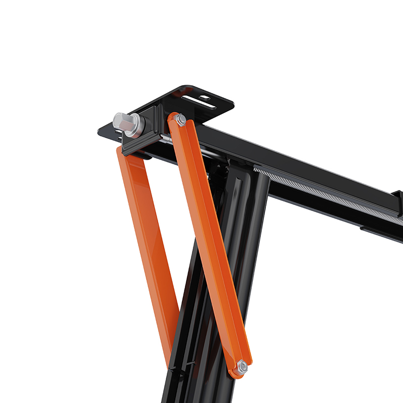 SEAFLO C-type Stabilizing Jack-SEAFLO