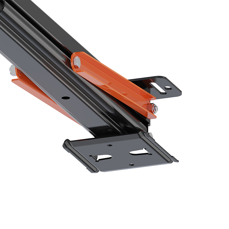 SEAFLO C-type Stabilizing Jack-SEAFLO