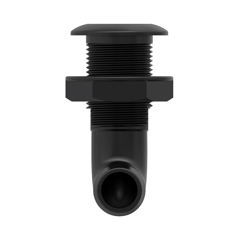 Plastic Thru Hull Fittings THRU HULL CONNECTOR