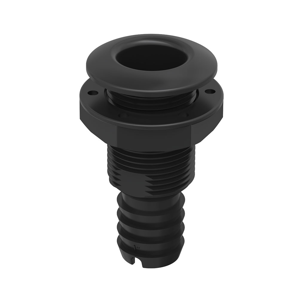 Thru Hull Fittings-SEAFLO