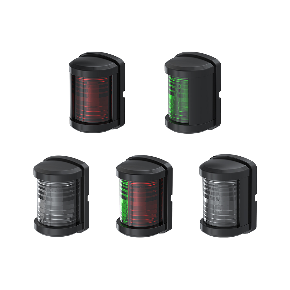 Square Navigation Light - Mini-SEAFLO