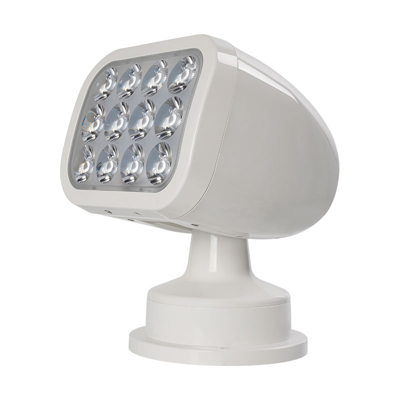 Remote Control LED Searchlight-SEAFLO