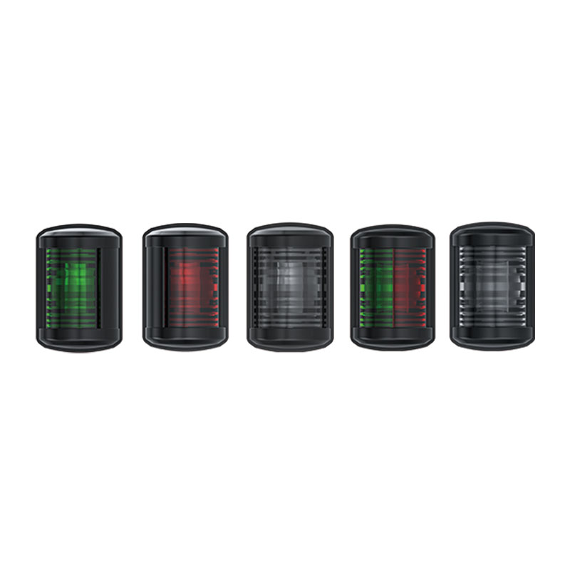 Square Navigation Light - Mini-SEAFLO