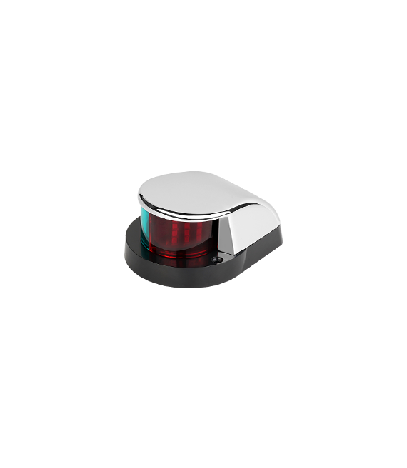 LED Bi-color Bow Navigation Light - 01 series-SEAFLO