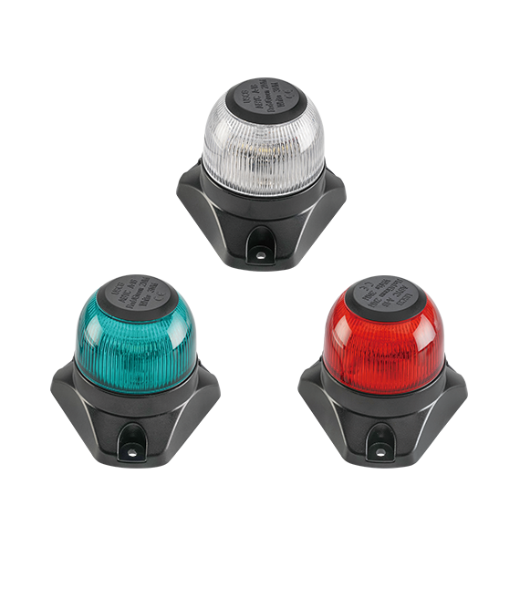 All-Round Light - 01 series-SEAFLO