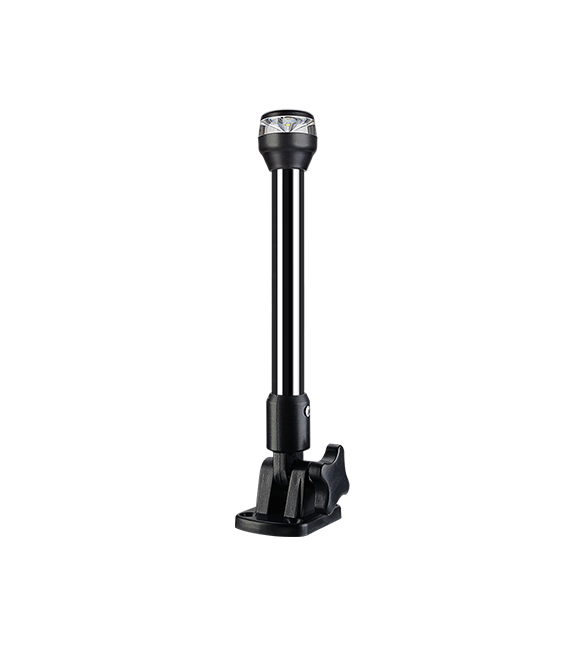 LED All-Round Pole Lights - 04 series-SEAFLO