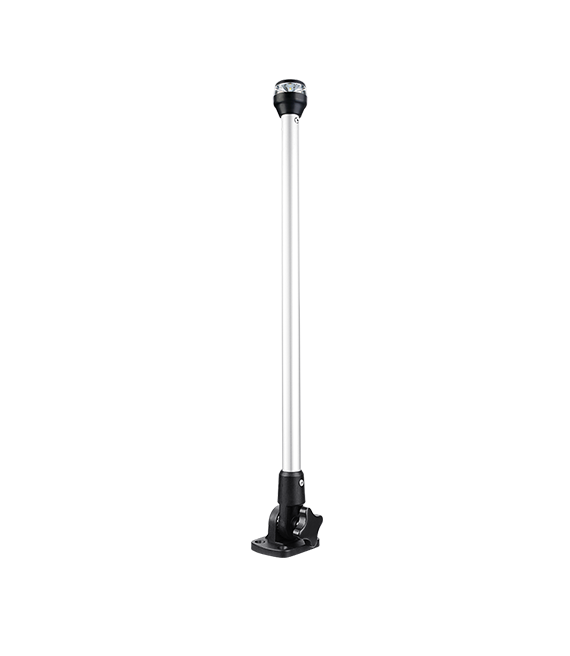 LED All-Round Pole Lights - 04 series-SEAFLO