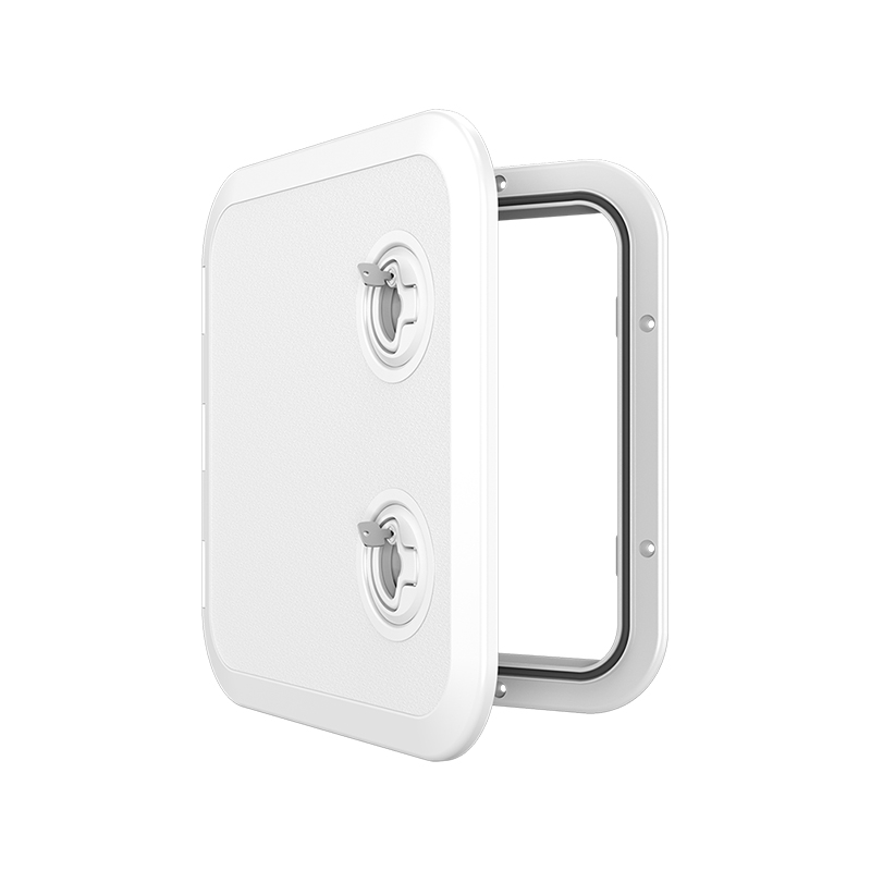 14.57"x 14.76" Deck Hatches-SEAFLO